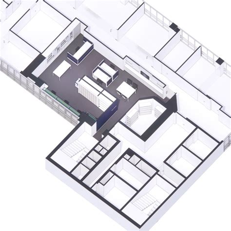 공간설명 3d 모델링 도면 제작·수정 포트폴리오 크몽