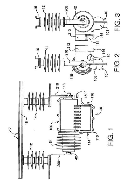 Electrical Circuit Interrupting Device Eureka Patsnap