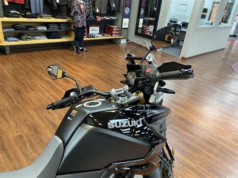 2024 Suzuki V Strom 1050de Team Mancuso Powersports South