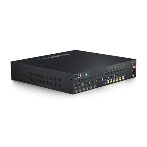 Blustream Hmxl Arc X Hdbaset Csc Arc Matrix Rapallo