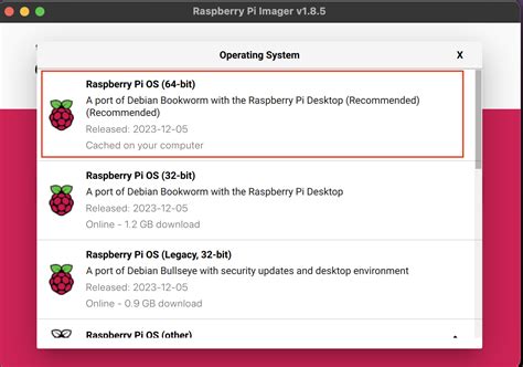 raspberry pi4セットアップ手順 raspberrypi qiita