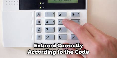 How To Turn Off Alarm System With Code Easy Steps