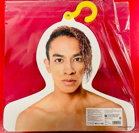 Aぇgroup 21年island Store 草間リチャード敬太 フォトハンガー 21夏 まんだらけ Mandarake