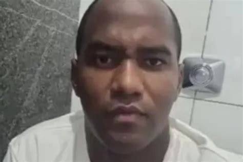 Suspeito de ter matado motorista por aplicativo é preso Jornal Correio