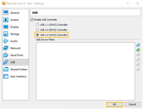 How To Install Redhat Rhel 8 Linux On Virtualbox Page 3 Of 7