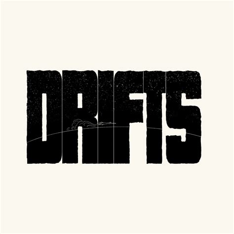 Drifts By The Pensive Toad