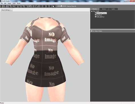 Importing Nif To Blender Skyrim Technical Support Loverslab