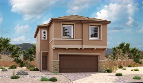 Boxwood Floor Plan At Seasons At Fullerton Cove Richmond American Homes