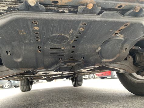 Is This Too Much Rust IH8MUD Forum