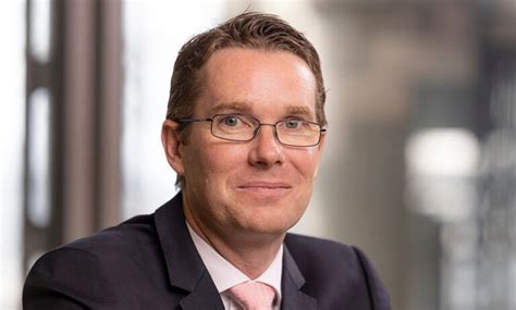 Patrick Tiernan Appointed Lloyds Ceo Commercial Risk