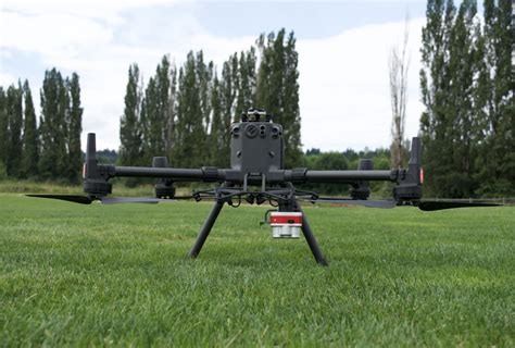 Multispectral Drones Benefits And Use Cases Heliguy™