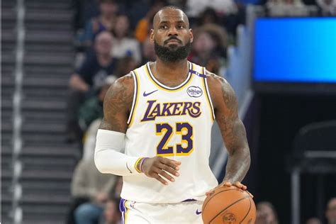 Espn Embarrassed As Lebron James Late Decision Vs Pacers Leaves Lakers