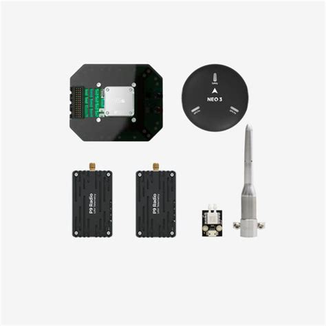 Vtol Flight Controller Rcdrone