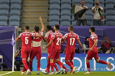 아시안컵 이강인 2골 나도 2골클린스만호 요르단 프랑스리그 Fw 알타마리 경계령