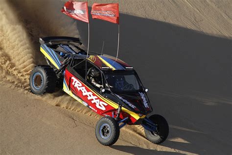 Crusin Funco Rancho News