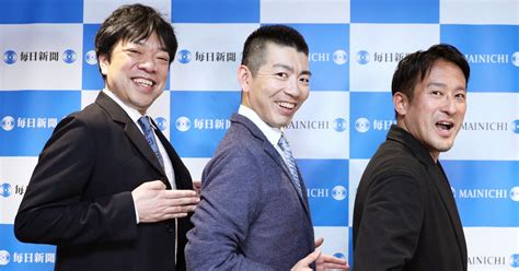 「今夜、bluepostで」 まだまだ語る羽生結弦さんイベント 毎日新聞