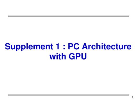 Cis Chip Multiprocessor Parallel Architecture And Programming