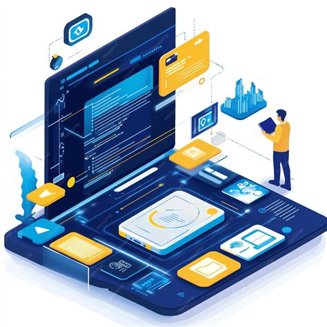 Premium Photo Expert Solutions In Fullstack Mobile And Ecommerce