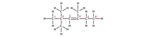 Write Structural Formulas Corresponding To The Following Con Quizlet