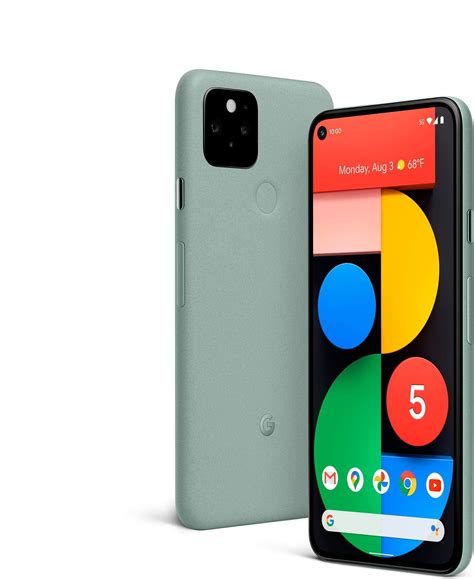 Amazon.com: Google Pixel 32GB Factory Unlocked US Version Smartphone, 5 ...