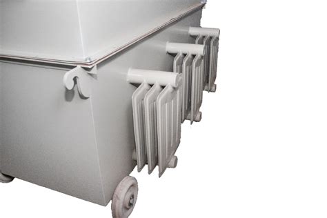 Three Phase Digital Servo Voltage Stabilizer For Industrial At Rs