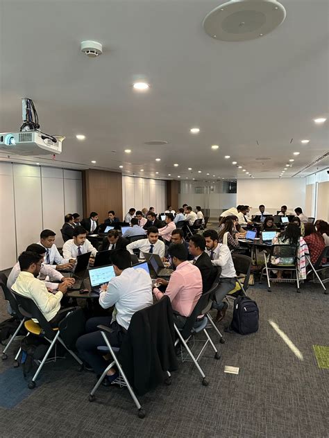 Fahad Bin Islam On Linkedin Experience Engagement Eblhr Learninganddevelopment