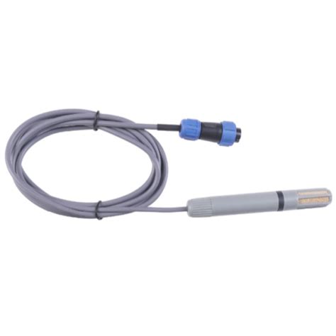 Buy Industrial Modbus Rs485 Air Temperature And Humidity Sensor With Waterproof Aviation