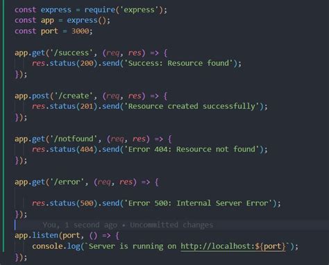 Learned About Status Codes Day 79 Sujit Salunkhe Posted On The