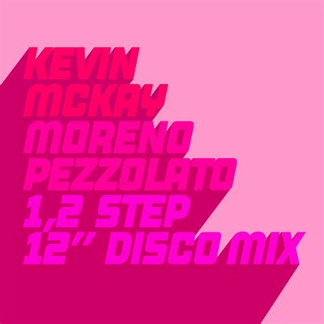 1 2 Step Kevin S Extended 12 Disco Mix YouTube Music