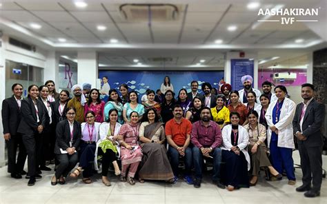 Aashakiran Ivf Celebrates Nursing Week Aashakiran Ivf Highest Success