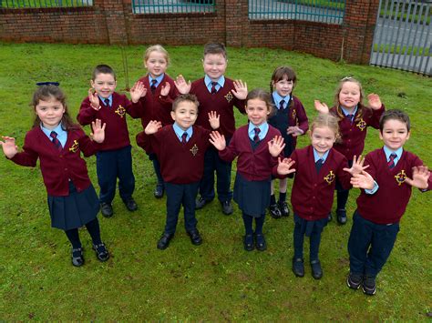 Award Winning St Eithnes Ready To Welcome New Students Ireland Live