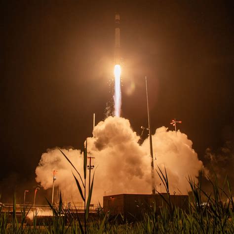 Silicon Valleys Next Mission Help The Us Catch China And Russia In