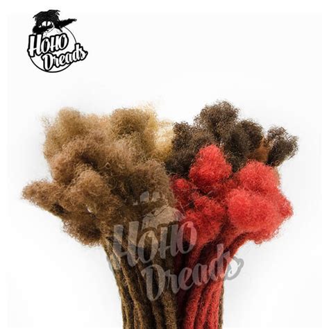 Colored Dread Extensions Save Big On Hohodreads