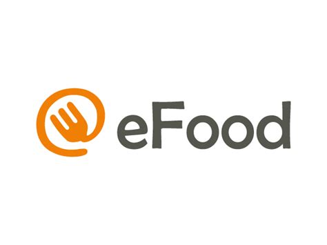 Efood Logo Template Design Free Download Sreelogo