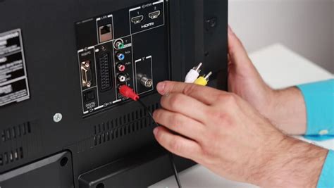 Как подключить домашний кинотеатр к телевизору Сам электрик