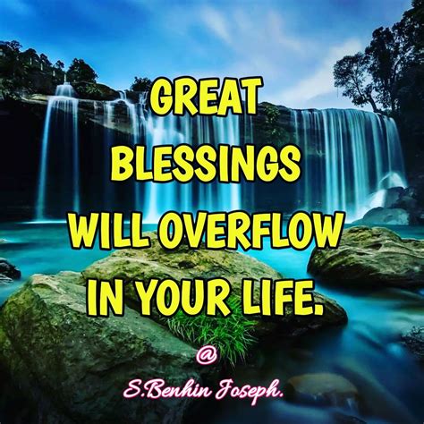 Soon You Are Going To Experience Overflowing Experience In Your Life