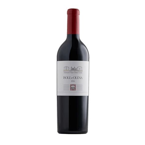 კაბერნე სოვინიონი The Wine