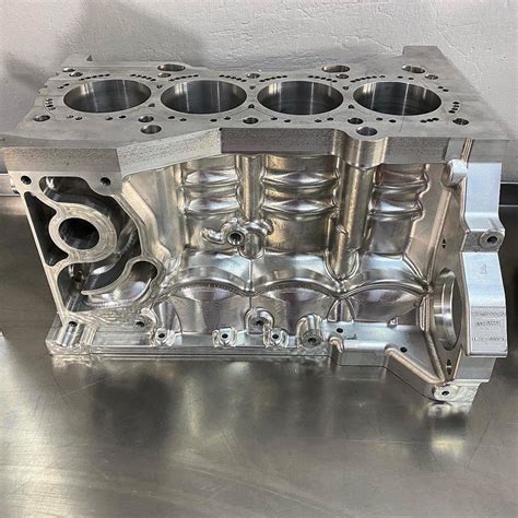 Ppr K24 Billet Block Ppr Formula Technology Facebook