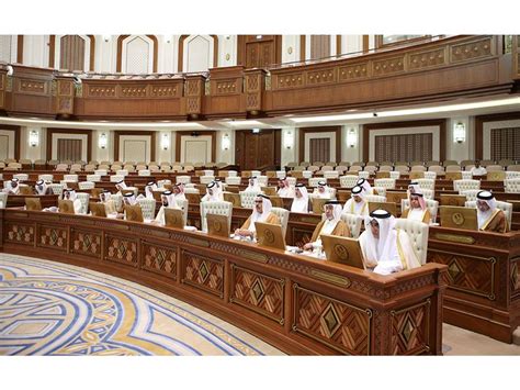 مجلس الشورى يعقد جلسته الأسبوعية العادية ويناقش عددا من الموضوعات