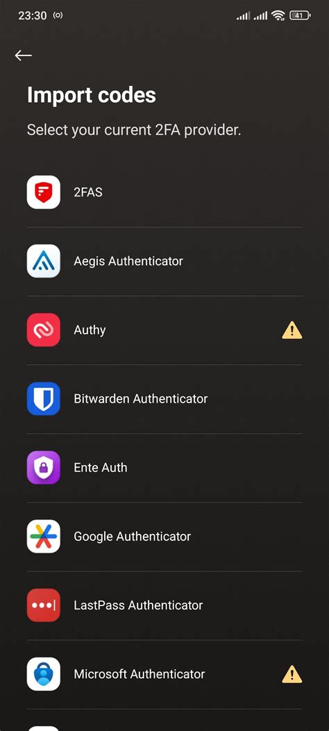 There Is Finally A Free Two Factor Authenticator That Beats All Others