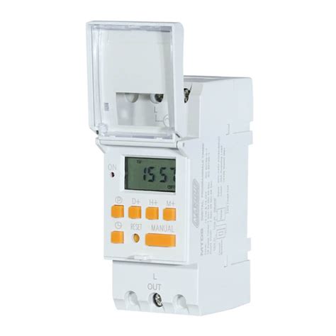 Major Tech Mtd8 Quick Start Manual Pdf Download Manualslib