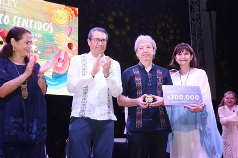 Inicia la FILEY 2024 con más de 600 actividades FILEY