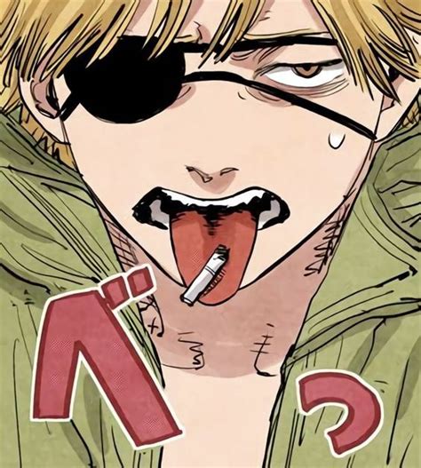 15 Denji Chainsaw Man Pfp Ideas
