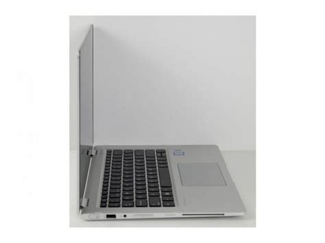 HP EliteBook X G Refurbished Core I GHz GB RAM GB SSD M