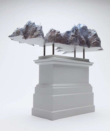Fourth Plinth Proposals Unveiled For Trafalgar Square Dezeen