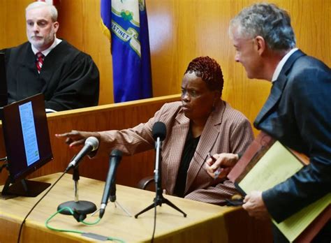 What To Know About The Bridgeport Absentee Ballot Case Arrests