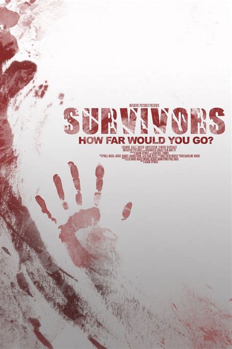 Survivors Rotten Tomatoes