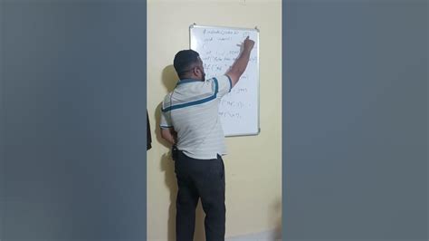 How To Print Numerical Pattern In C Programming Youtube