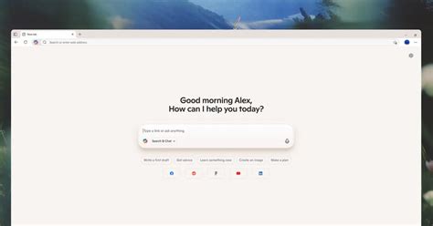 Microsoft Edge Copilot The Mode That Transforms Your Browser Into A Smart Assistant