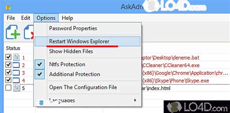 Askadmin Download